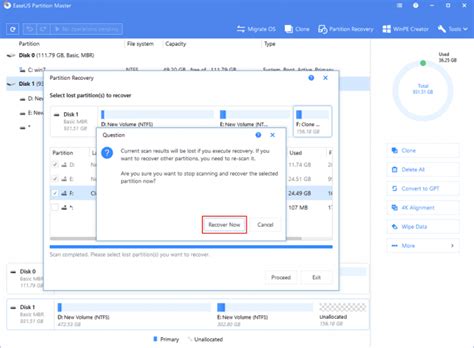 How To Fix Disk Partition Not Recognized In Windows