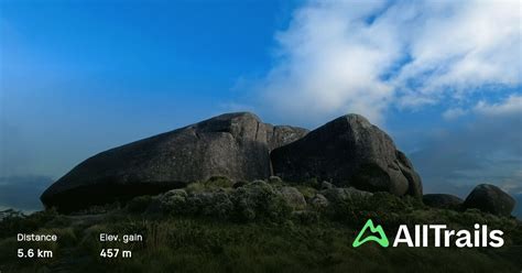 Pico Do Eco Pico Da Solidão 7 Fotos Rio De Janeiro Brasil Alltrails