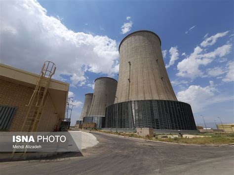 آمادگی نیروگاه سیکل ترکیبی شیروان برای اوج مصرف برق در تابستان ایسنا