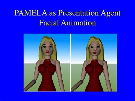 Ppt 3d Web Agents In Distributed Logic Programming Powerpoint