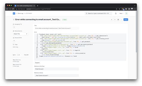 Syntax Highlighting For Read Only Code Fieldtype Issue 16719