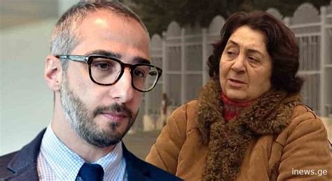 ცოდვა გამხელილი სჯობს და ვენერა ობოლაშვილის პროცესზე ადვოკატი ვიყავი ვენერას მხარეს ერთი კაცი