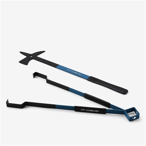 Pit Command Pit Command Fire Pit Tool Set Bespoke Post