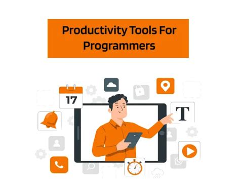 Top 5 Productivity Tools For Developers In 2024 2025 By Samuel Getachew Python In Plain English