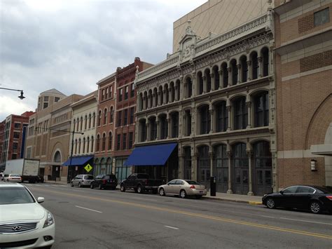 Building Language Facadism Historic Indianapolis All Things Indianapolis History