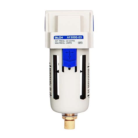 Blch 3 8 Npt Air Compressor Filter Air Dryer For Compressor