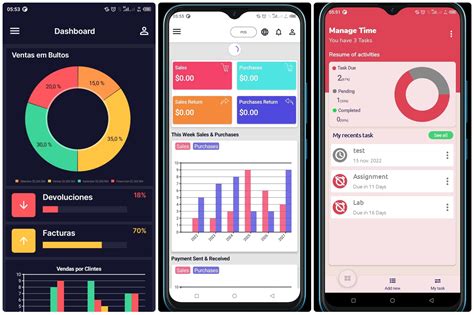 Ui Collection B4x Programming Forum