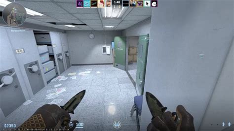 Cs2 Players Find New Game Breaking Bug On Overpass
