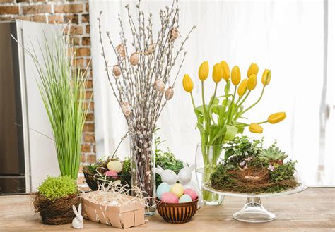 30 Easter Flowers And Plants Top Ideas For Ts Home Decor Church