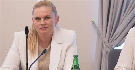 Barbara Nowacka Profil Biograficzny Wiek Wzrost życiorys Mąż I