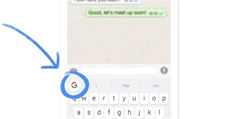 Google Unveils GBoard Keyboard For IOS Tech News