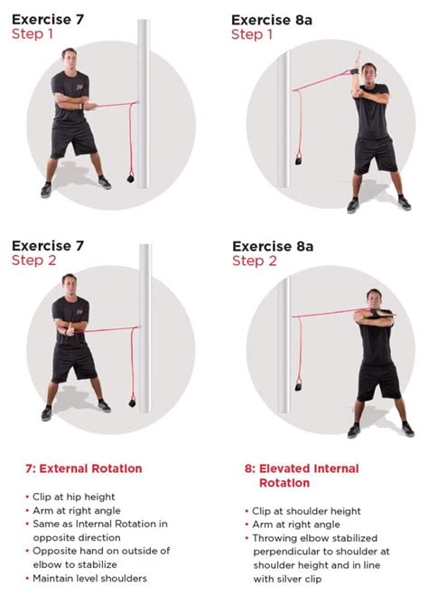 Printable Jaeger Band Exercises Free Printable Templates