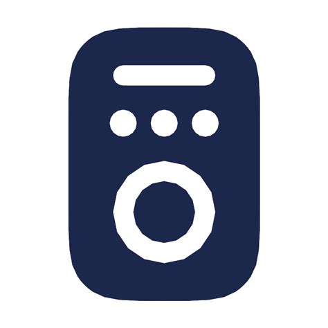 Remote Controller Vector Svg Icon Svg Repo