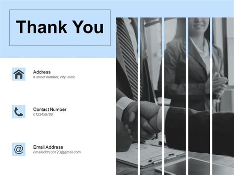 Thank You Evaluating Product Viability Ppt PowerPoint Presentation Ideas Files