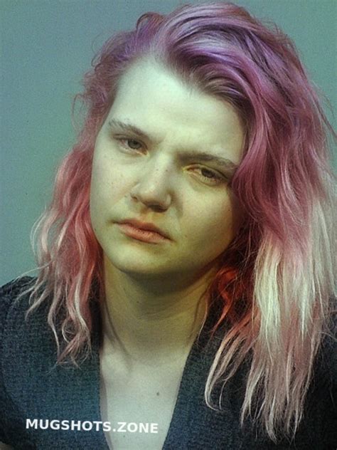 WHITTAKER AUTUMN RAYNE AULT 10 21 2023 Southeastern Regional Jail