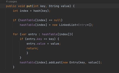 Java The Ultimate Data Structures Hashmap Java Code With Mosh Forum