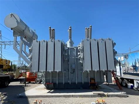Dry Type Transformer Installation Service In Ahmedabad Id 2855663021233