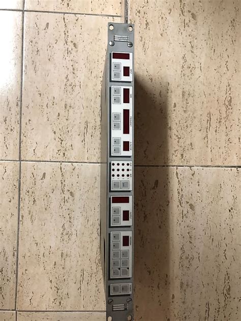 Cem Dpe Digital Parametric Equalizer Reverb