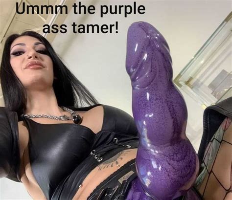 Strap On Dominator Pic