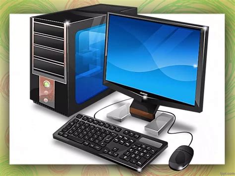 Types And Classification Of Computer Pptx