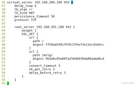 深入理解与应用keepalive机制 Csdn博客