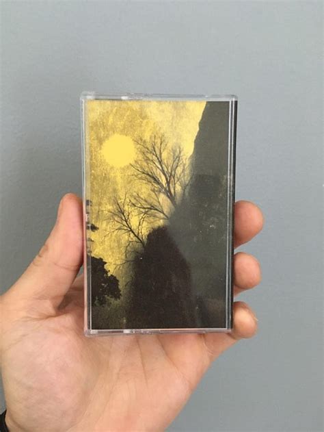 Caged Bastard Is An Experimental Extreme Music Project From Tunisia