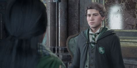 Best Relationship Quests In Hogwarts Legacy