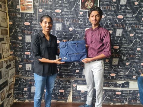 Asterisc Technocrat On Linkedin Work Internship Future Internshipexperience