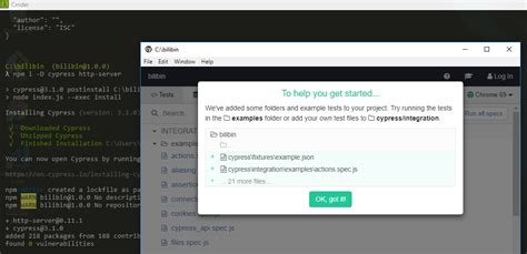 Make Documentation Step By Step · Issue 970 · Cypress Iocypress Documentation · Github