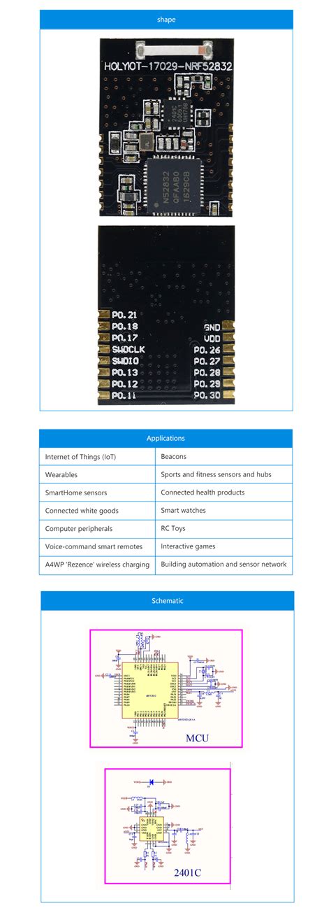 nrf51 52 pa not support mysensors forum