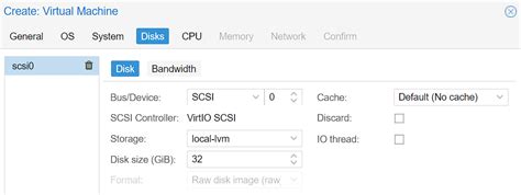 How To Install TrueNAS On Proxmox WunderTech
