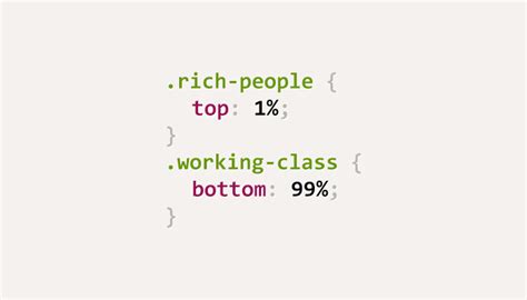 CSS Puns That Prove Designers Have A Great Sense Of Humor Hongkiat