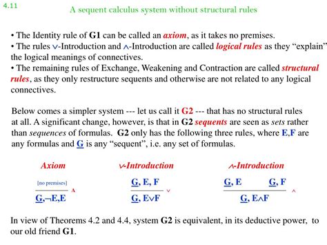 Ppt Classical Propositional Logic Quick Review Powerpoint Presentation Id1229592