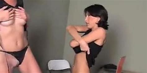 Lezley Zen Has Sex In A Mustang Eva Black Jordan Ash