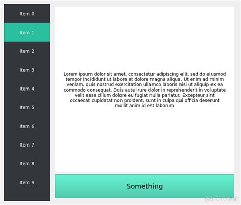 Pyside6 设置widgets的样式 Horacezhang的技术博客 51cto博客
