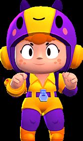 Bea Guide Bea Brawl Stars Build