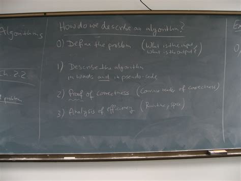 cs 5633 analysis of algorithms slides pictures