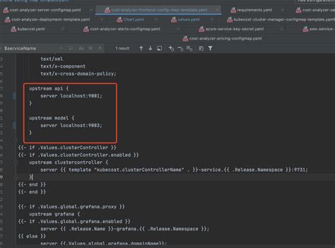 Kubecost Ui Display Nothing · Issue 862 · Opencostopencost · Github