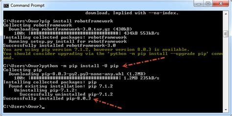 Robot Framework Tutorial On Windows With Examples