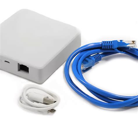 Wireless Zigbee Smart Home System With Tuya Support Gaotek Gao Tek