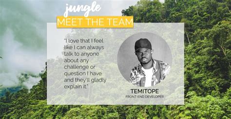 Jungle Ai On Linkedin Computerscience Frontenddevelopment Canopy Remotely Frontenddeveloper