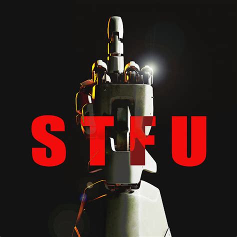 Stfu