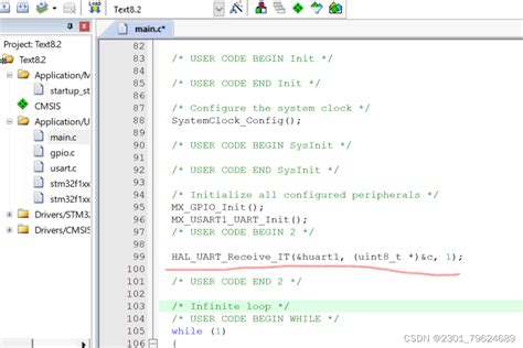 stm32f103c8t6核心开发板下，采用串口中断方式实现多形式的“hello windows”通信输出实例演训 stmc8t6掉线 csdn博客