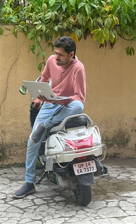 Aditya Kumar On Linkedin Supernirostories Startuplife