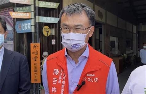 研究報告涉抄襲 陳吉仲：歡迎同樣標準檢驗所有人 政治 中時
