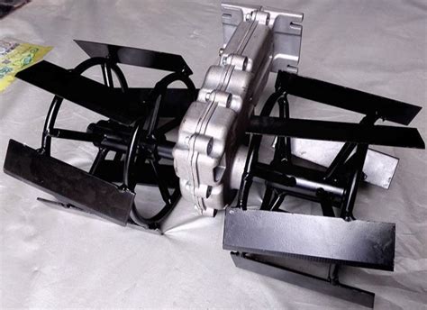 Aluminium Brush Cutter Weeder Attachment At Rs 5200 Piece In Kadapa Id 26439971630