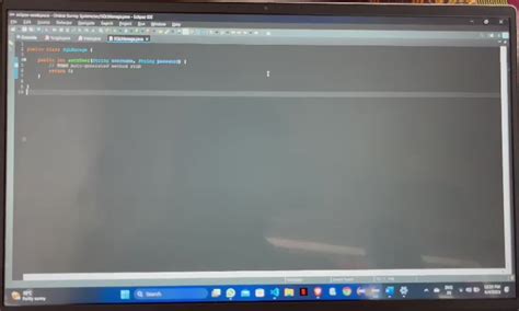 Video Kambham Devi Charan On Linkedin Sync Syncintern Syncinterns Intern2023 Java