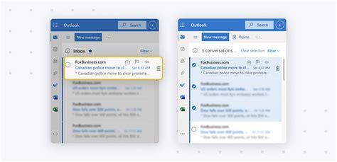 How To Delete Multiple Emails With Clean Email