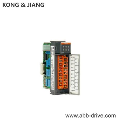 Bandr X20cp1586 High Performance Control Module Abb Drive Automation