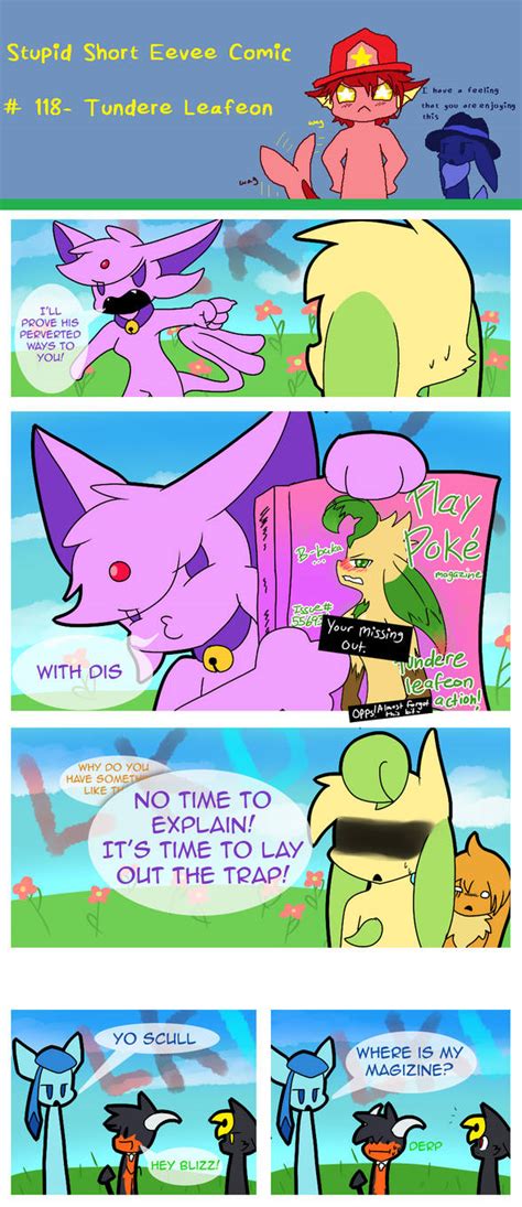 Ssec 118 By Scruffyeevee On Deviantart